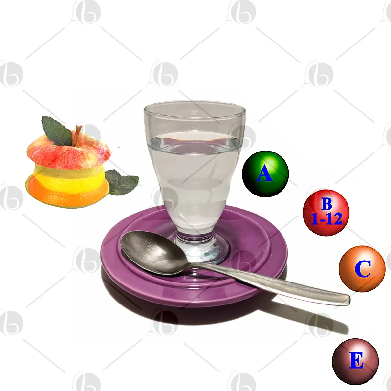INTEGRATORE MULTIVITAMINICO 30 buste